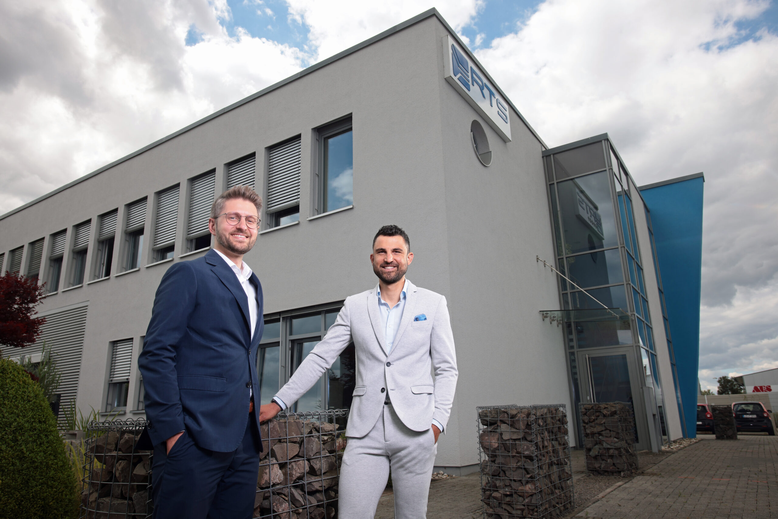 RTS Electronic | We Provide