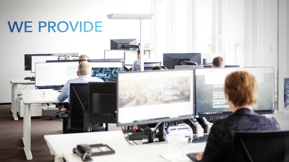 We are seeing increased efficiency in customs declarations | RTS Electronic