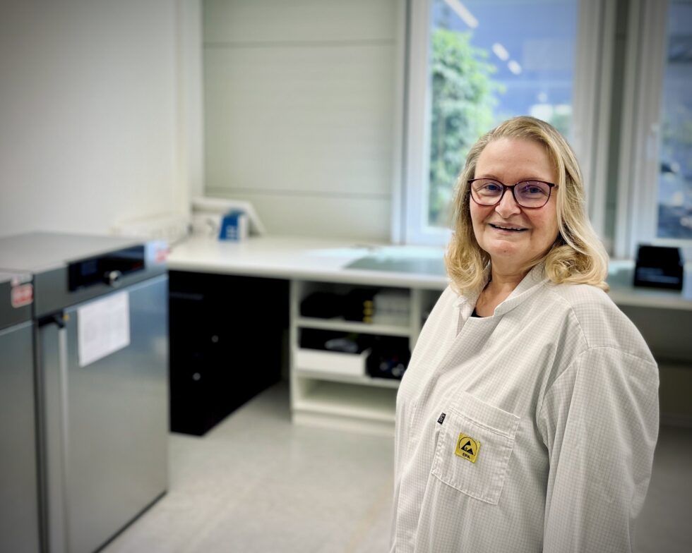 Viel Engagement und Arbeitsfreude in 20 Jahren Zusammenarbeit | RTS ...